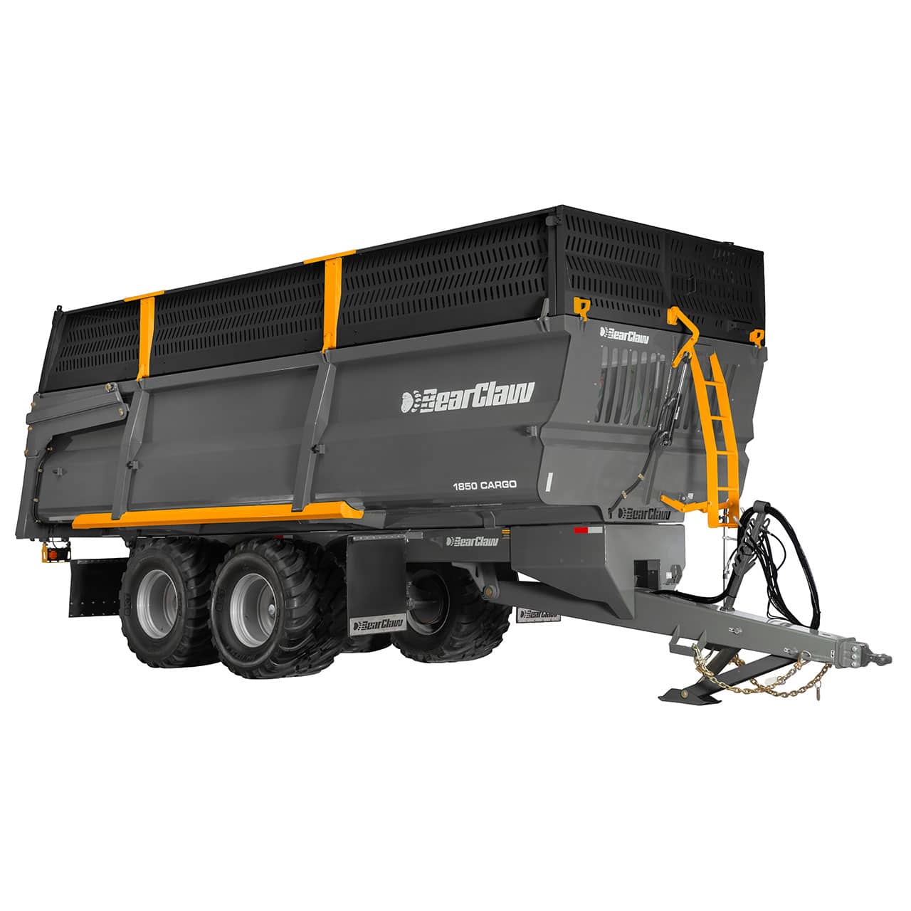BearClaw Silage Trailer: 1850 Series Buy Now!